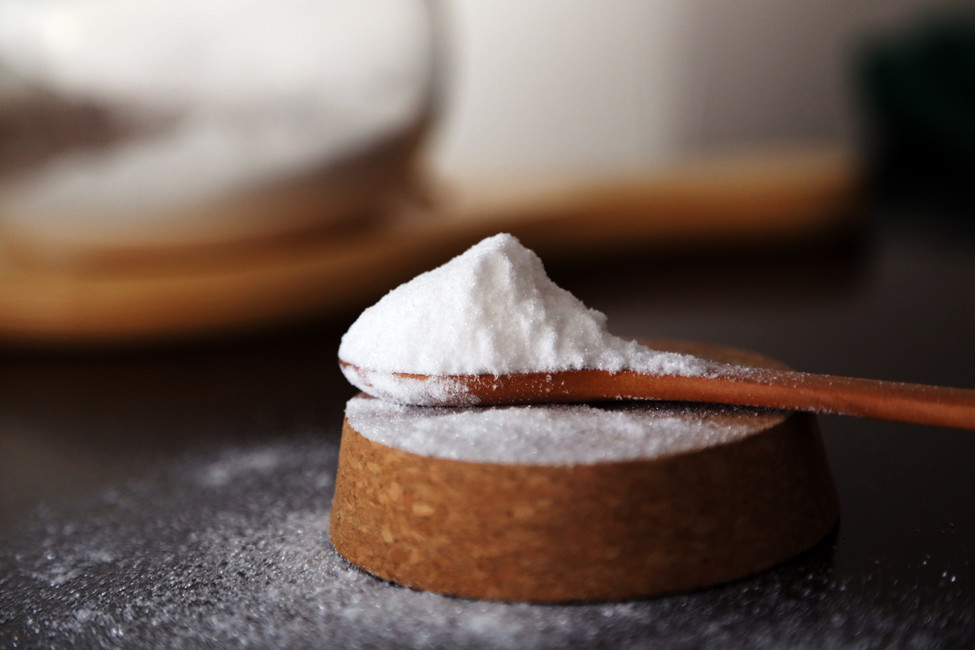 Type II Chicken Collagen Powder / Ekstrak Cartilage Collagen Ayam Jenis